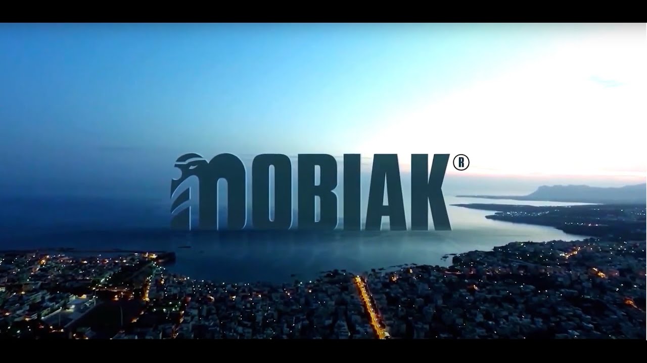MOBIAK Corporate Video - YouTube