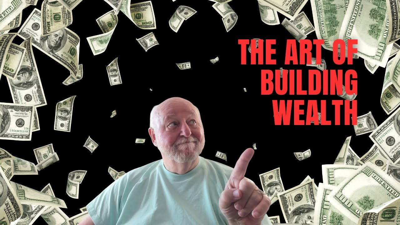 Building Financial Prosperity: Unveiling the Secrets of the Wealth ...