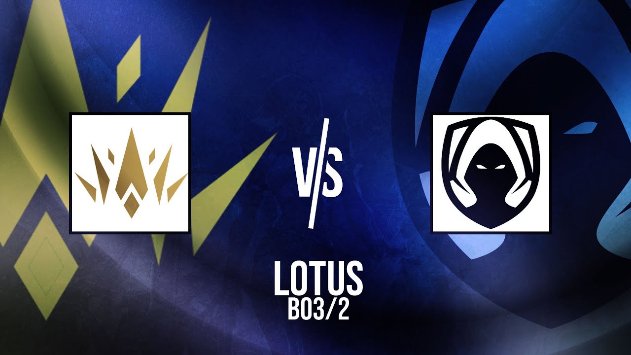 BBL vs HERETICS 2. MAÇ ÖZETİ (LOTUS) VCT EMEA 2023 - YouTube