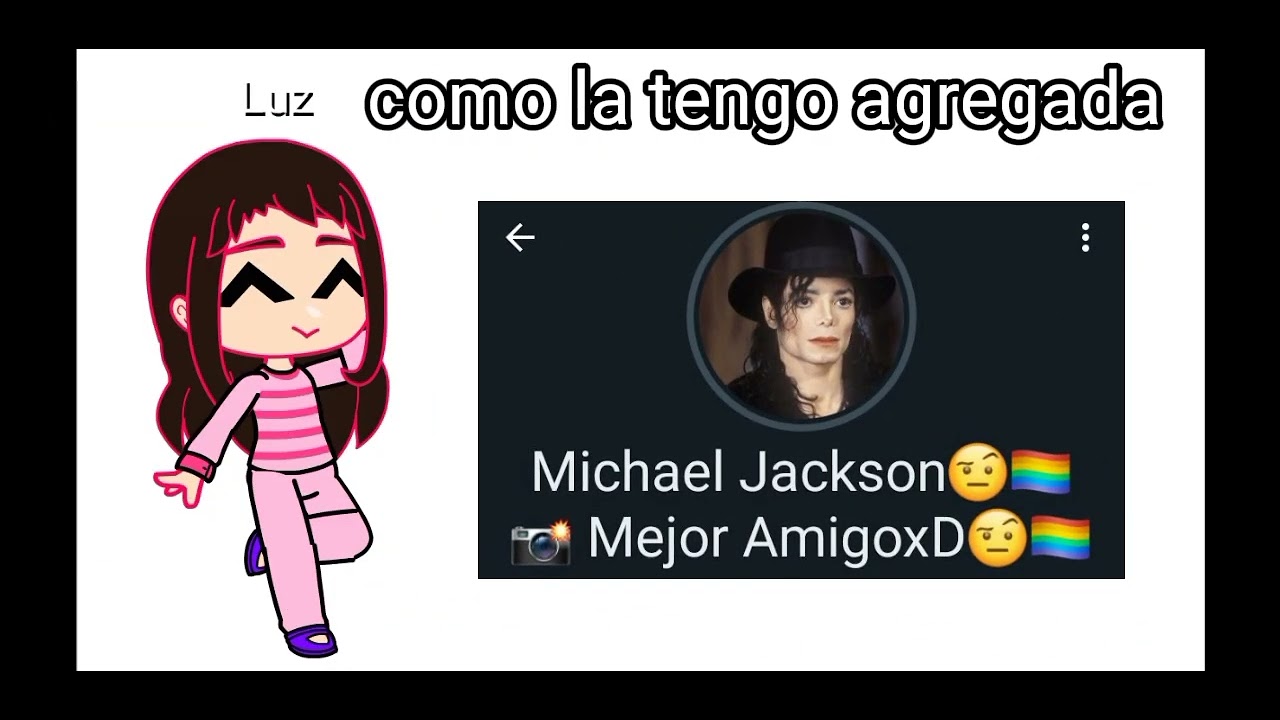 Mi celular vs el de mi amix[]trend Gacha Club[]Trakaaaaaaa[] - YouTube