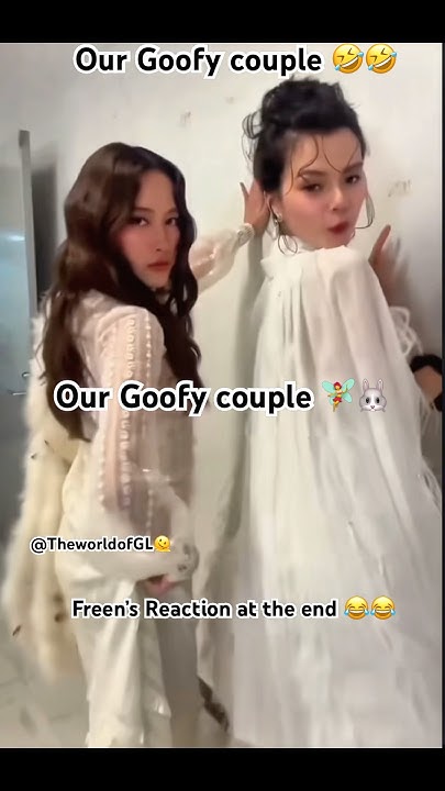 FREEN AND BECKY GOOFY MODE ACTIVATED #freenbeck #freenbecky #srchafreen #beckyarmstrong #fyp ...