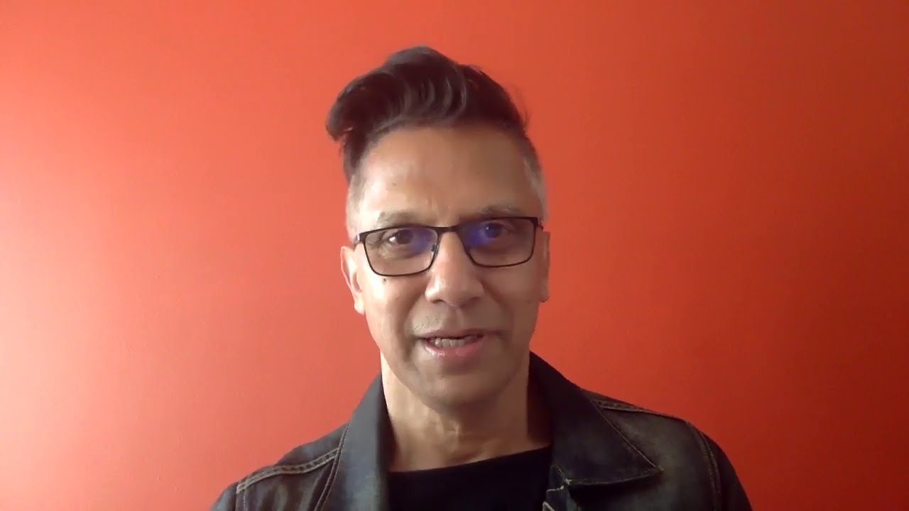 Opening Speech Afro_Vibes Festival 2020 by Jay Pather - artistic ...