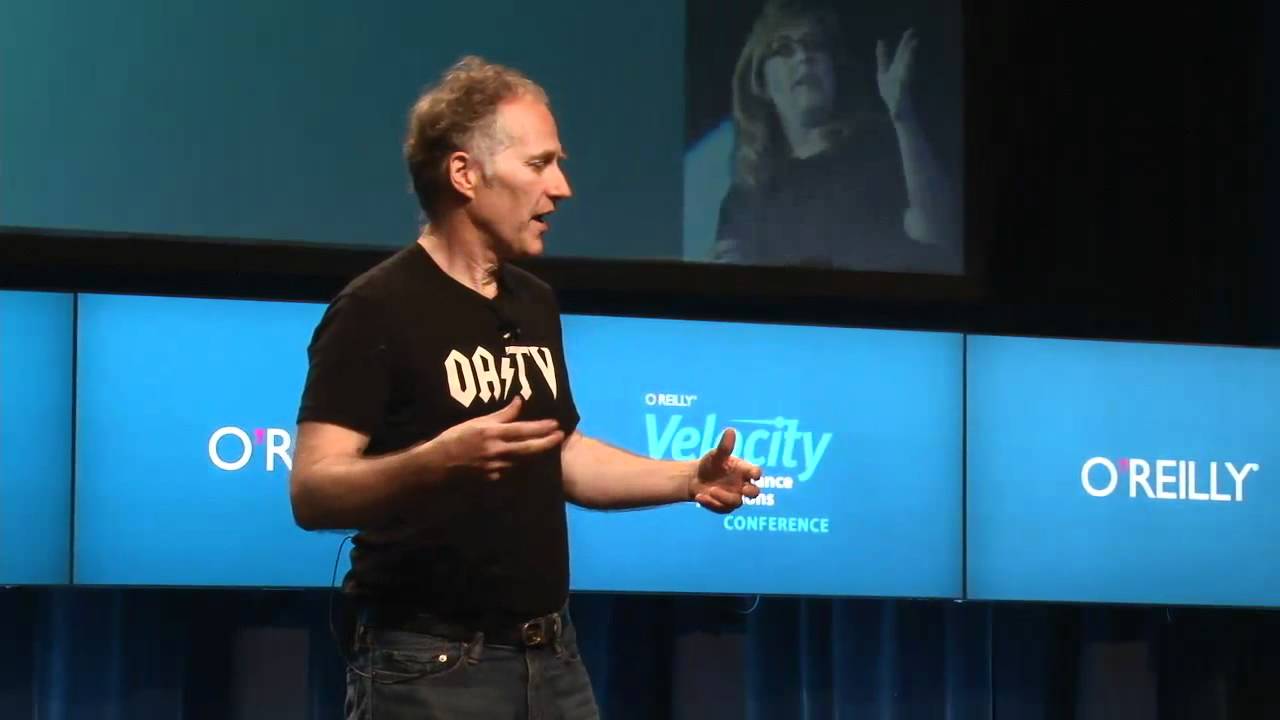 Velocity 2011: Tim O'Reilly, "O'Reilly Radar" - YouTube