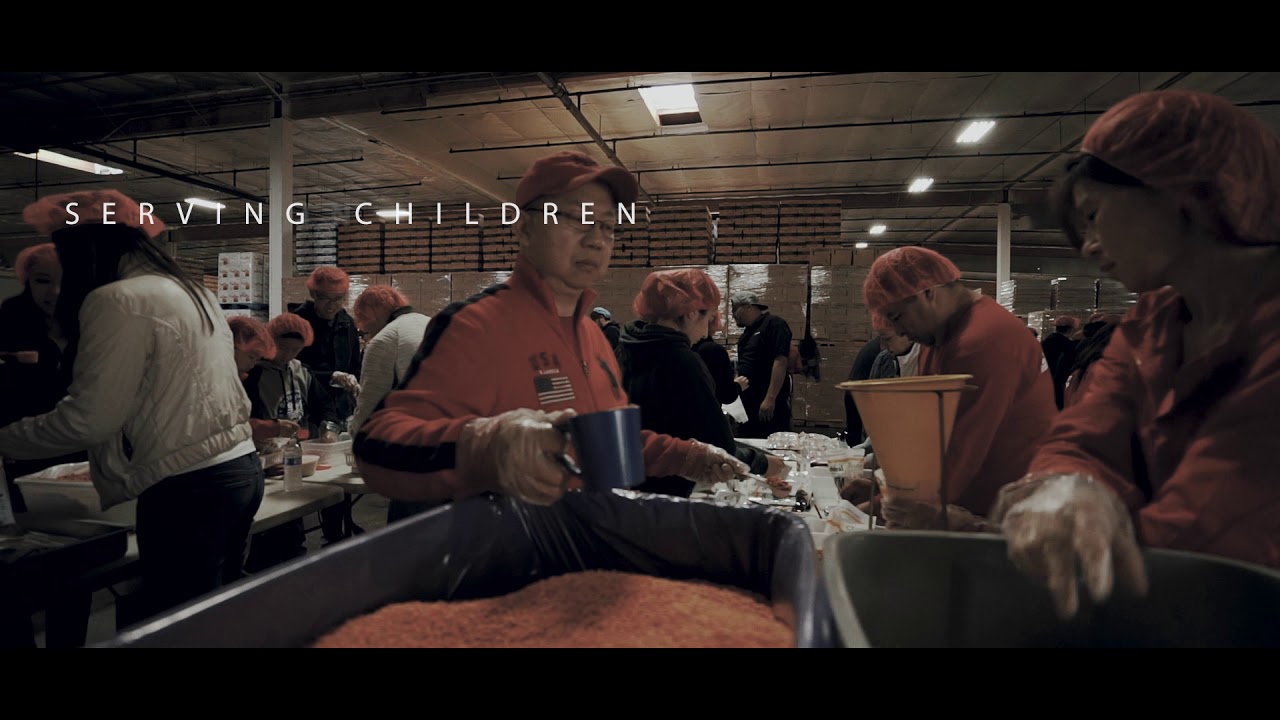 2019 C PACIFIC FOOD PACKING V2 0 - YouTube