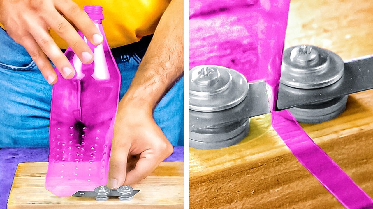 Eco-Friendly Crafts || Recycling Hacks That You'll Find Extremely ...