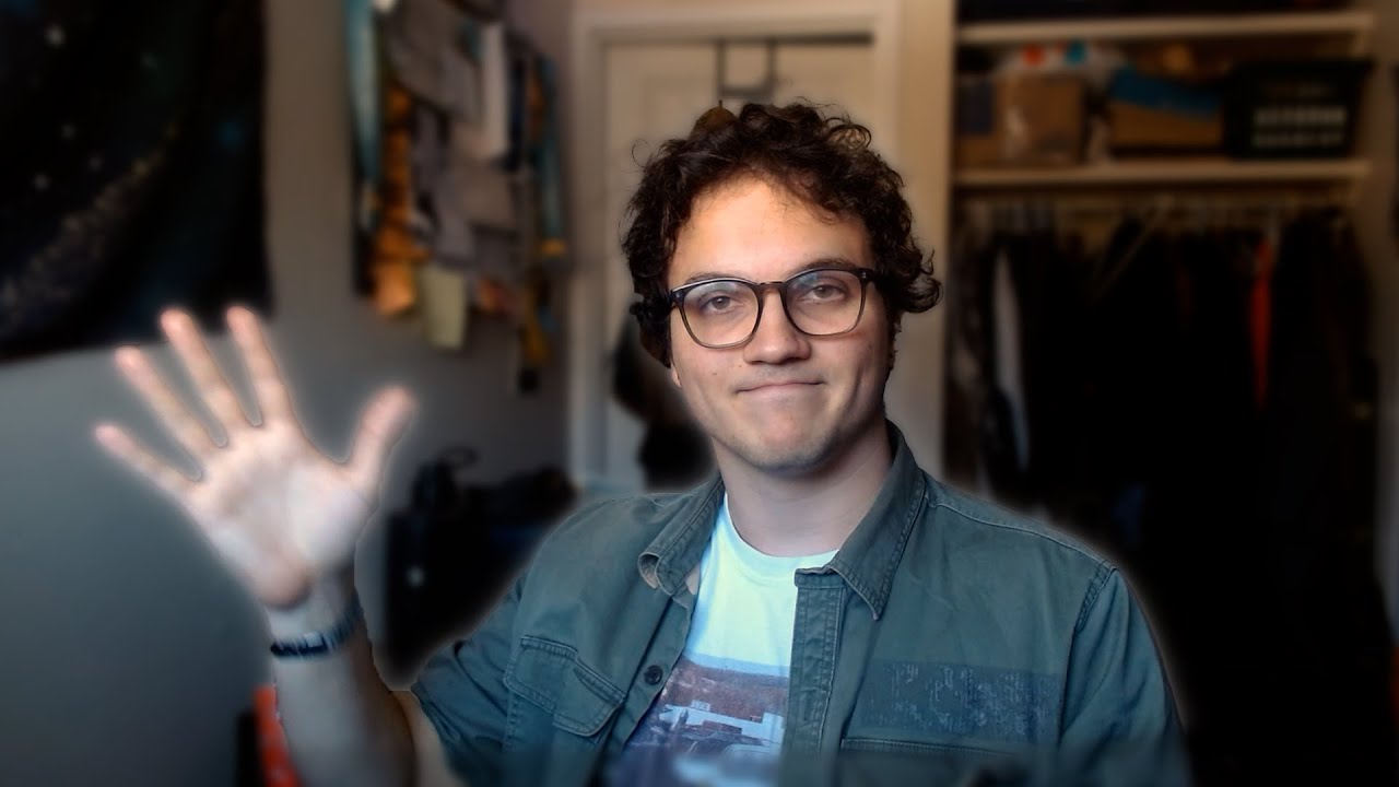 goodbye - YouTube