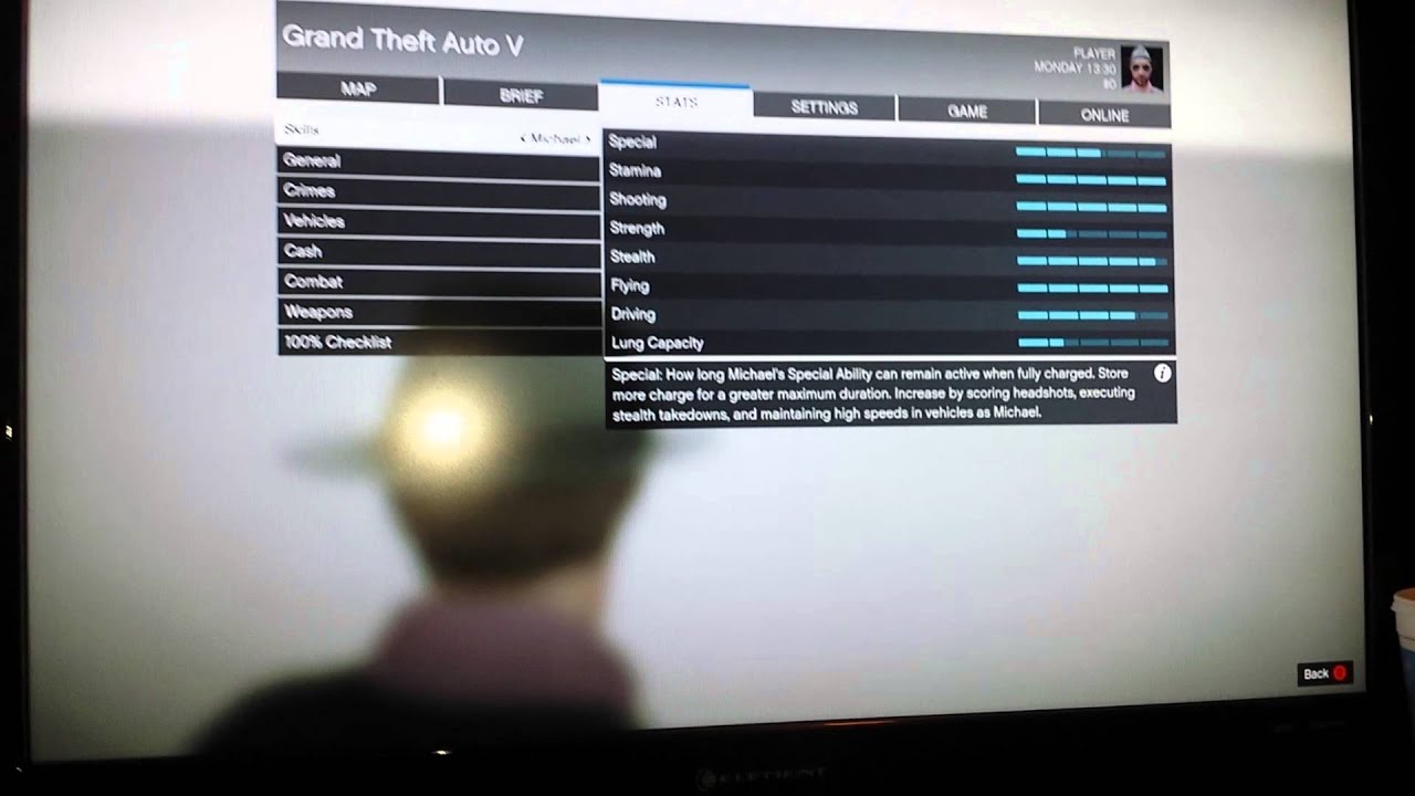 Spawn Under the Map on GTA5 - YouTube