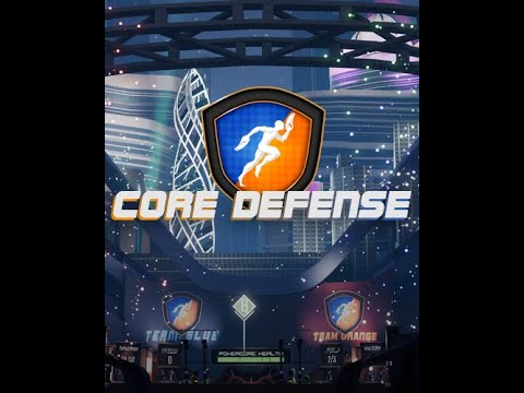 core defense - YouTube