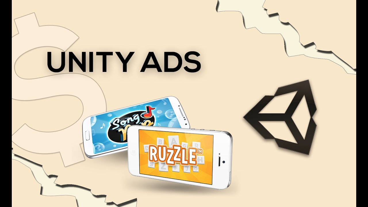 Monetização de jogos com Unity Ads - YouTube