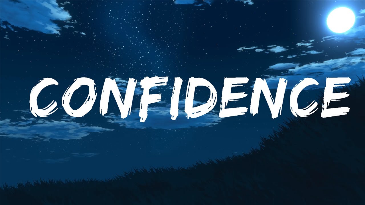 Ocean Alley - Confidence (Lyrics) | Glas Lyric - YouTube