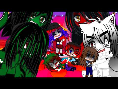 Gamma Effects, Episode 19 (Gacha Club, She Hulk)