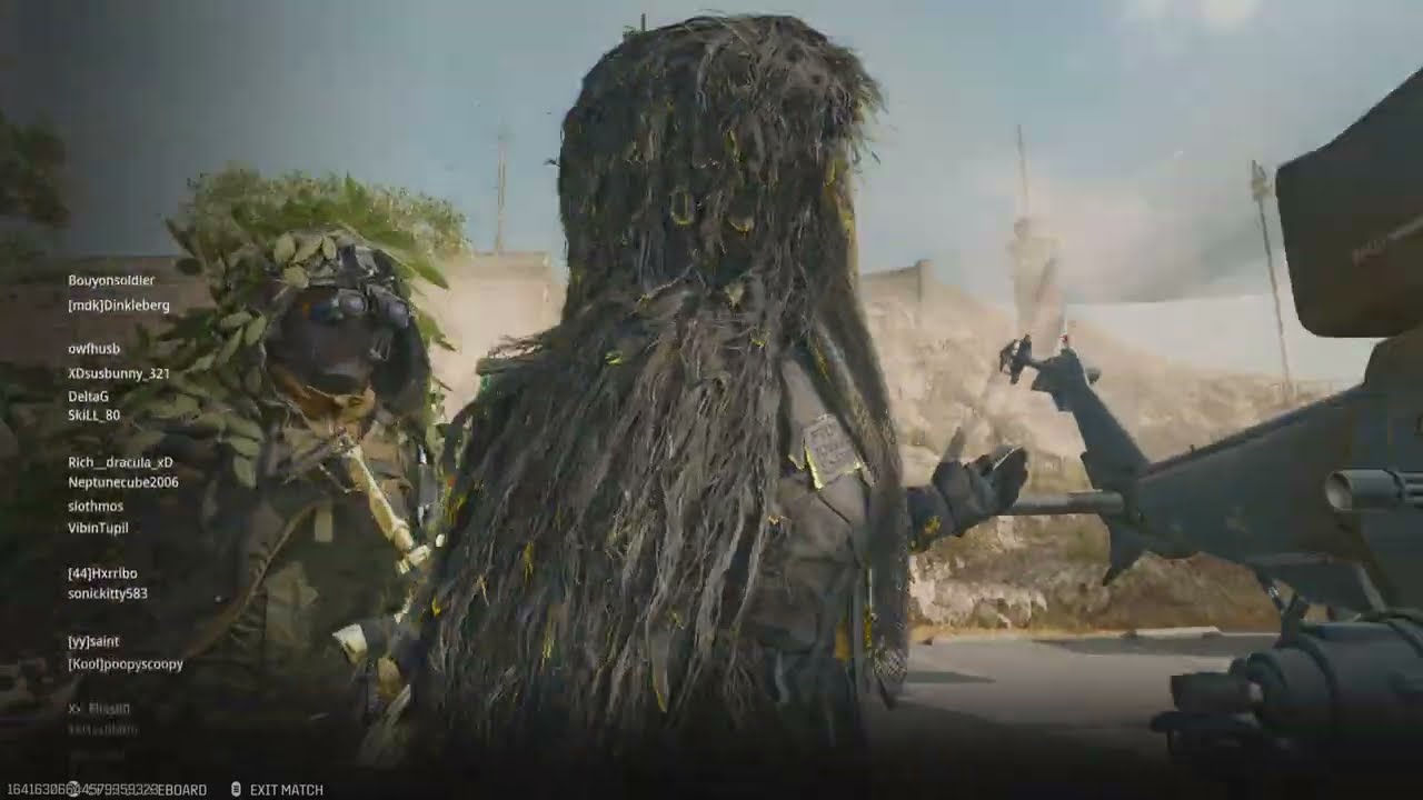 [WIN] Casual Gameplay [31] Call of Duty: BO6 - WARZONE (Resurgence) *NO ...