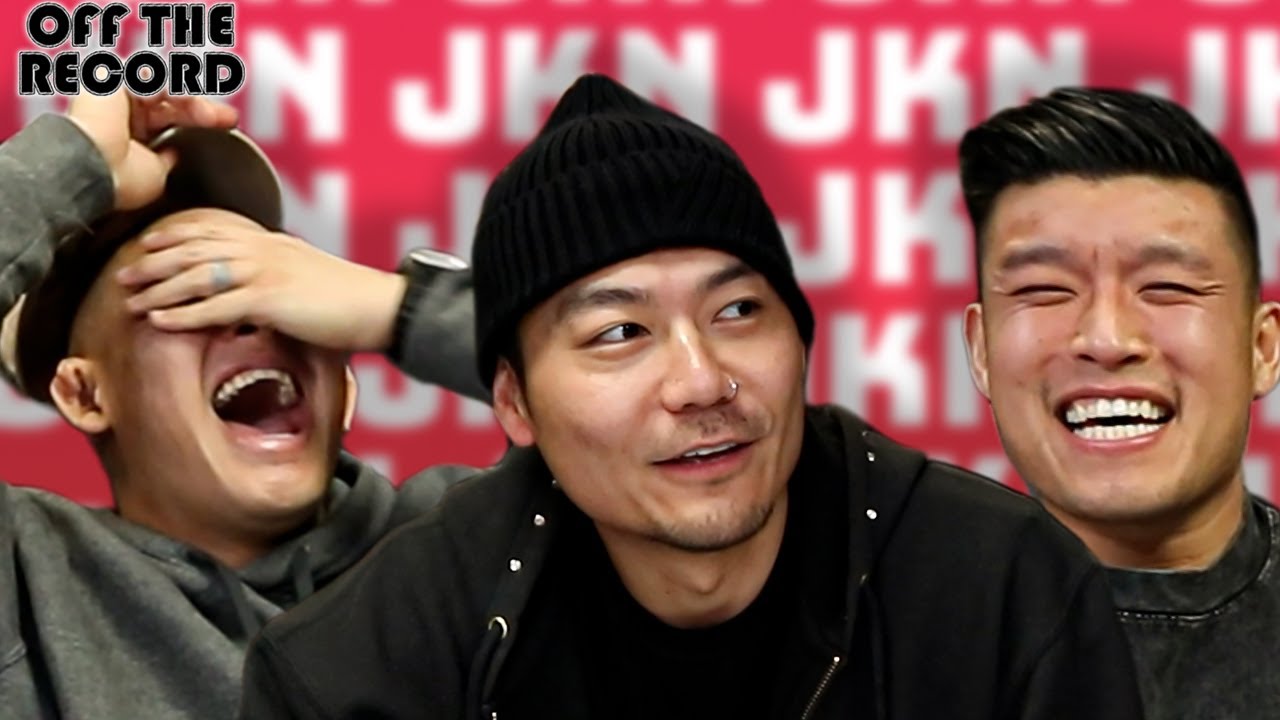 Off The Record: Remembering the Golden Age of Asian YouTube - YouTube