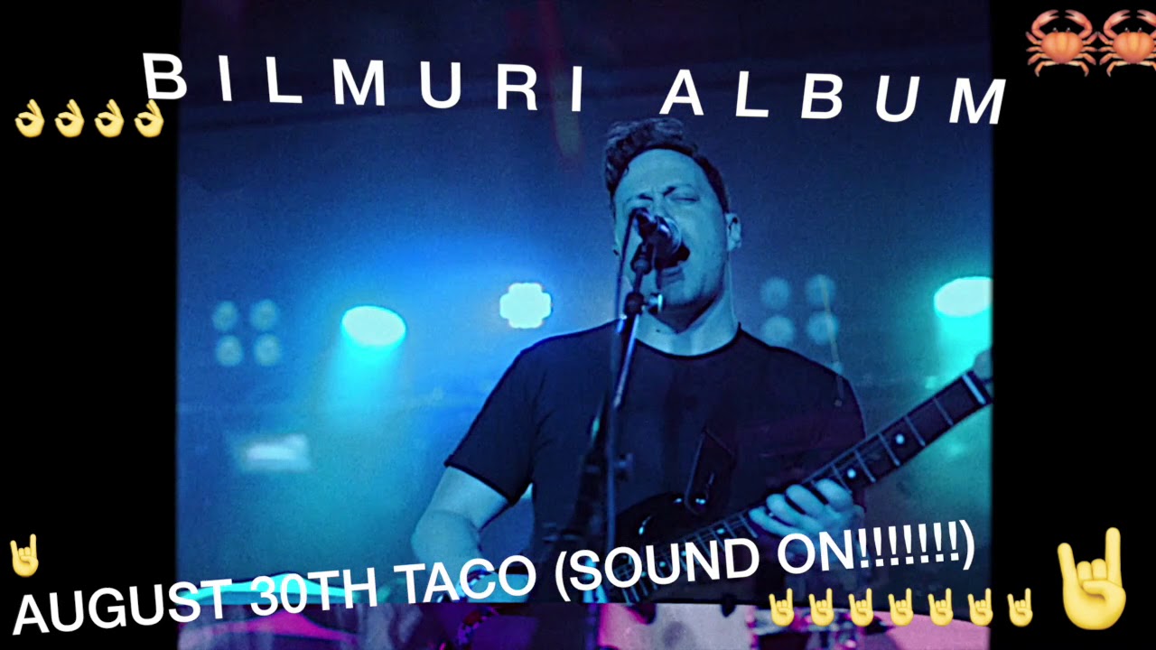 BILMURI ALBUM PROMO!!!! (EMOTIONAL) - YouTube