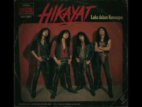 Hikayat - Luka Dalam Kenangan