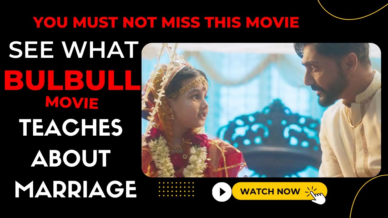 Bulbbul | Movie Review | Why Bulbbul is a must watch movie - YouTube