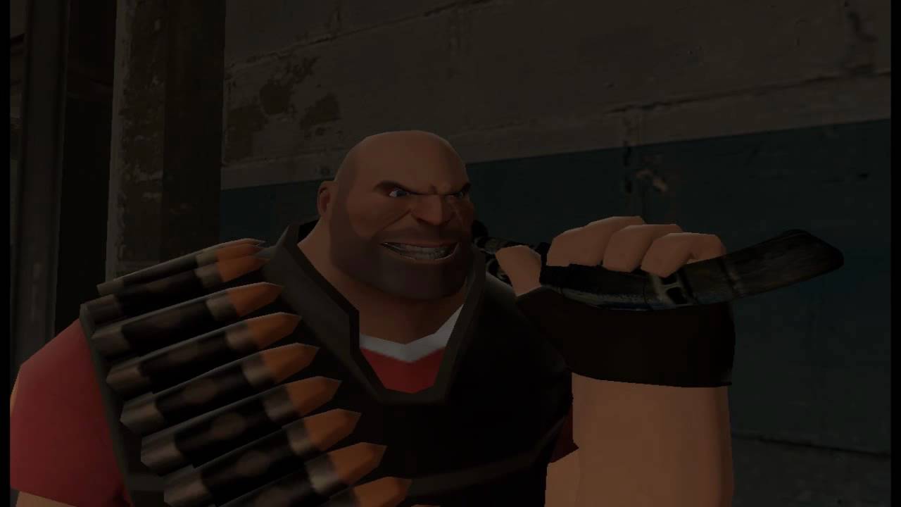 HEAVY IS DUKE NUKEM - YouTube