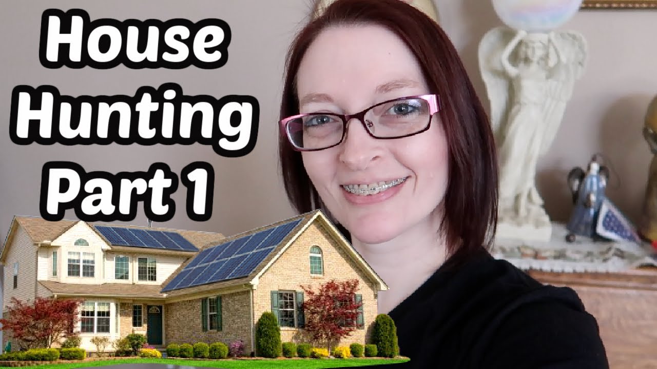 House Hunting | Part 1 - YouTube