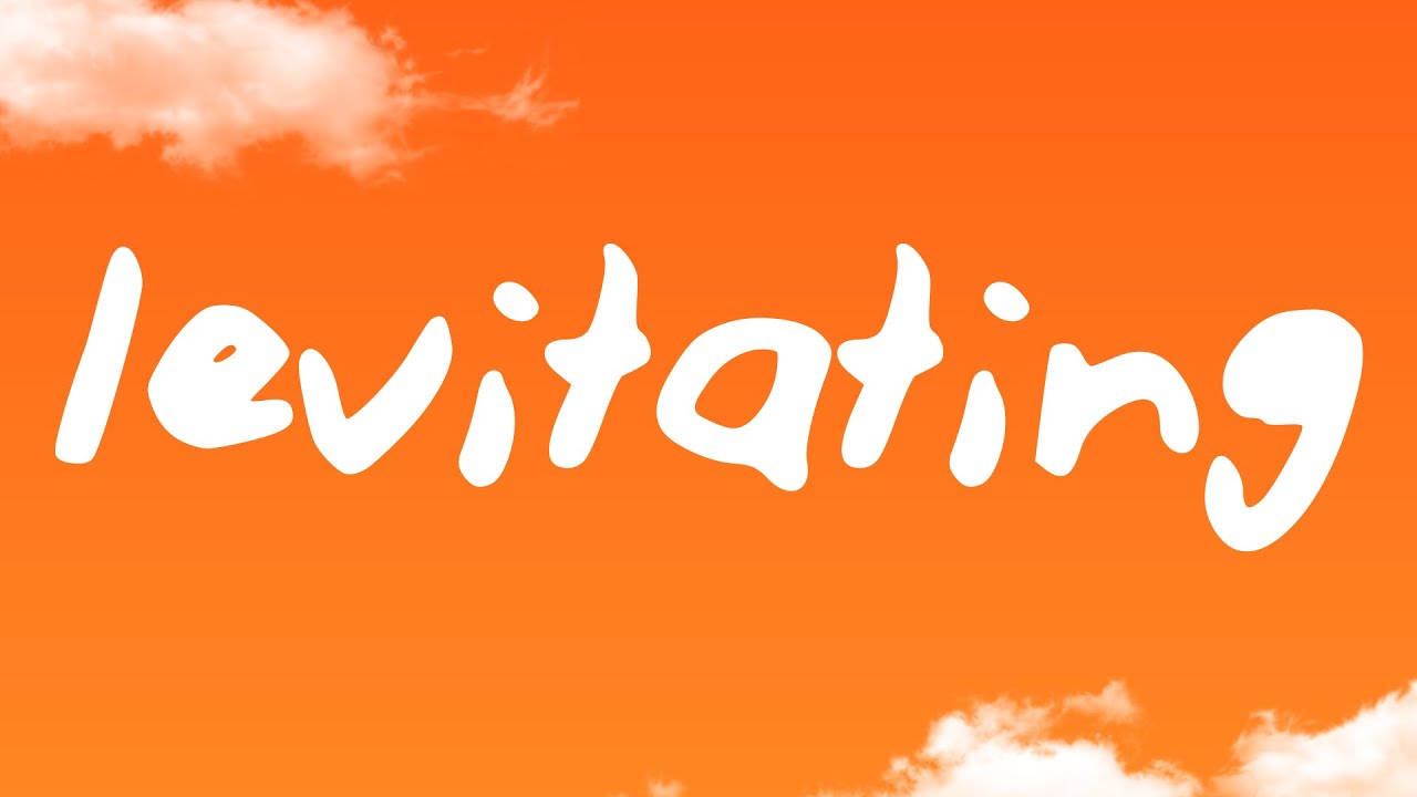 Dua Lipa - Levitating (Lyrics) Feat. DaBaby - YouTube