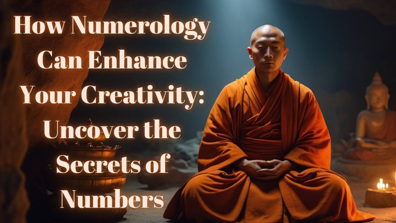 How Numerology Can Enhance Your Creativity: Uncover the Secrets of ...