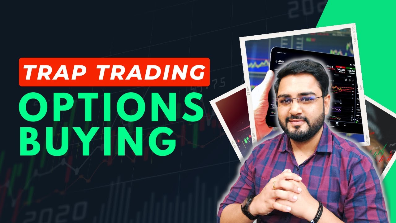 How Retail Trader Get Trapped? | Options Buying Strategy for Retail ...