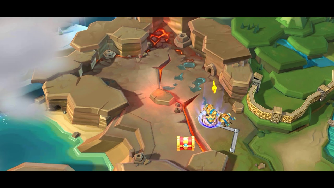 Lord Mobile - YouTube