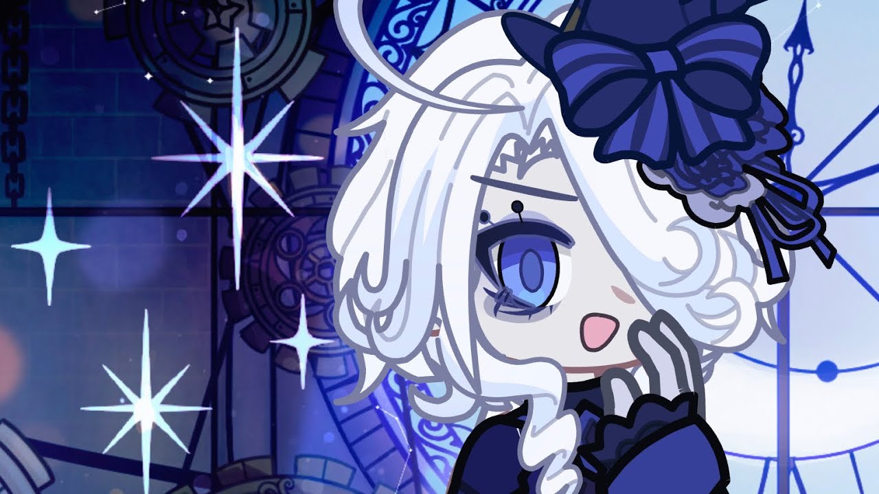 “being too popular can be such a hassle!” (furina voice line gl2 ...