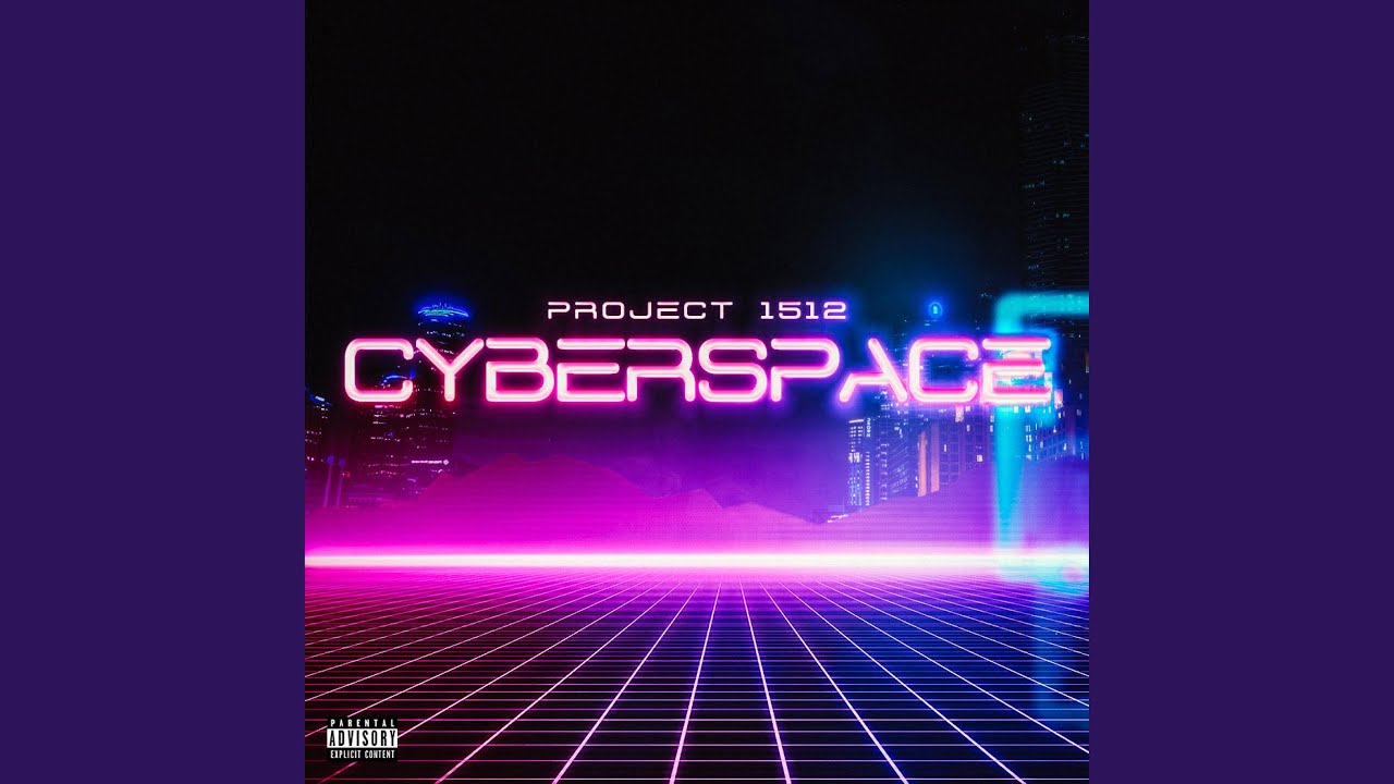 Cyberspace - YouTube