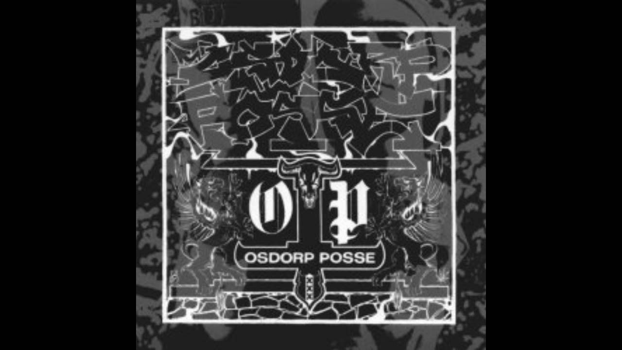 Osdorp posse - Weer is de smeris - YouTube