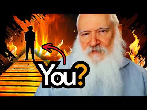 How to know if you're going to Hell
