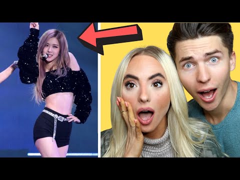 VOCAL COACH and Singer React to BLACKPINK ROSÉ's CAPTIVATING Vocals (Her first listen)