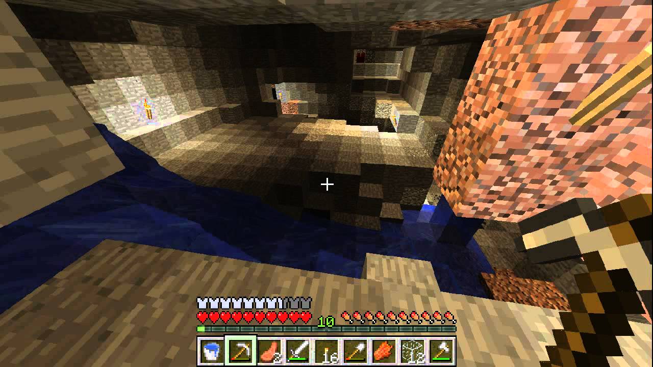 (Oni) Minecraft Episode 3......Giving you a tour of the new updated ...