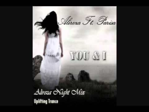 You & I (Night Mix) - Alireza Karimi ft. Parisa