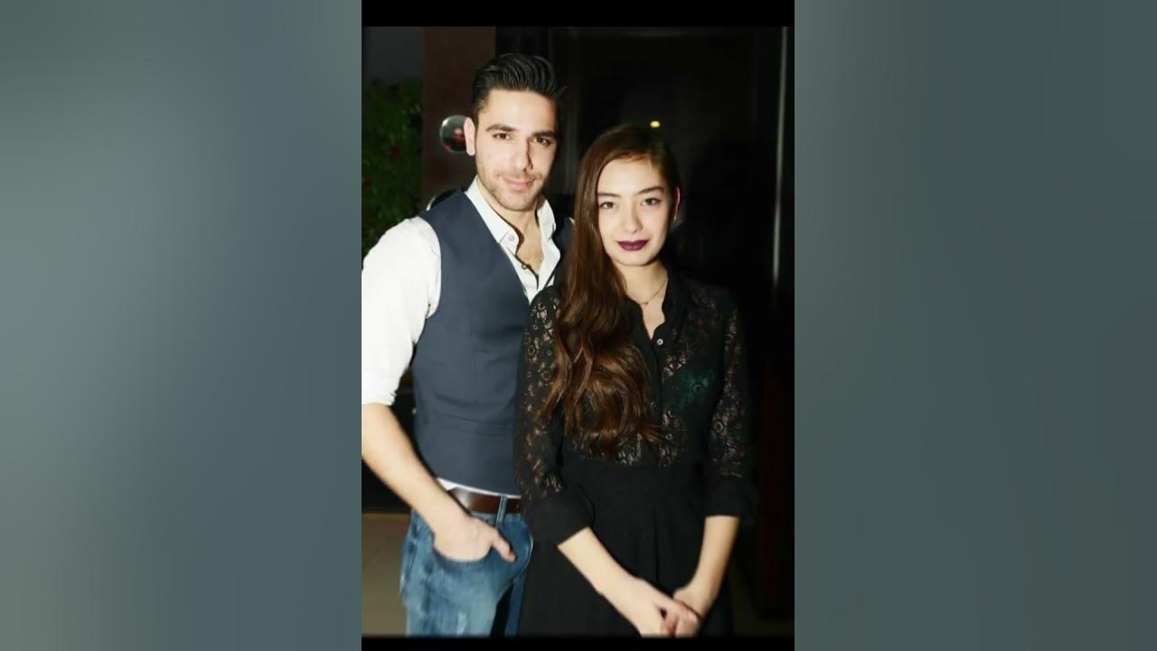 El gran dolor de Neslihan Atagül y Kadir Doğulu: perdieron a uno de sus bebés gemelos - YouTube