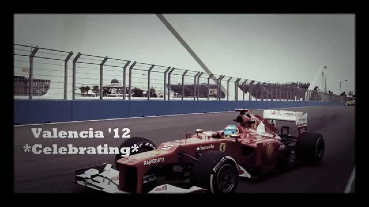 Las mejores team radio de Fernando Alonso - YouTube