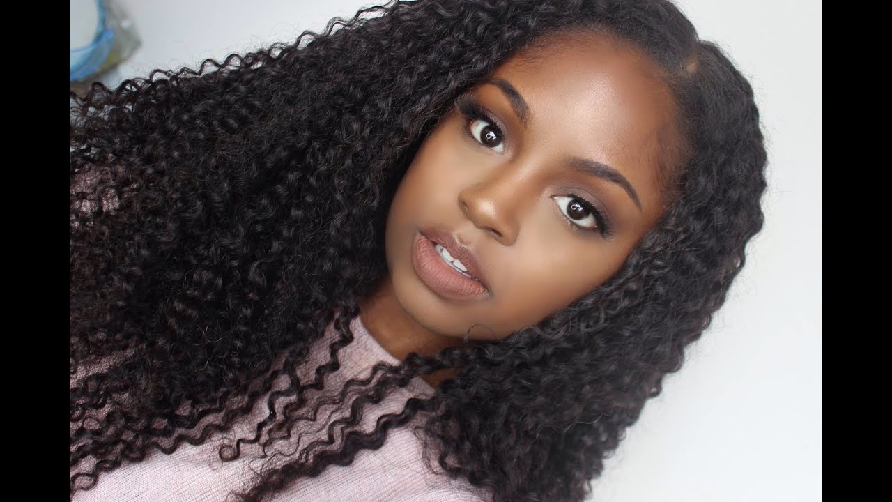 FRESH SPRING MAKEUP | NATURAL EVERYDAY | MISSDARCEI - YouTube