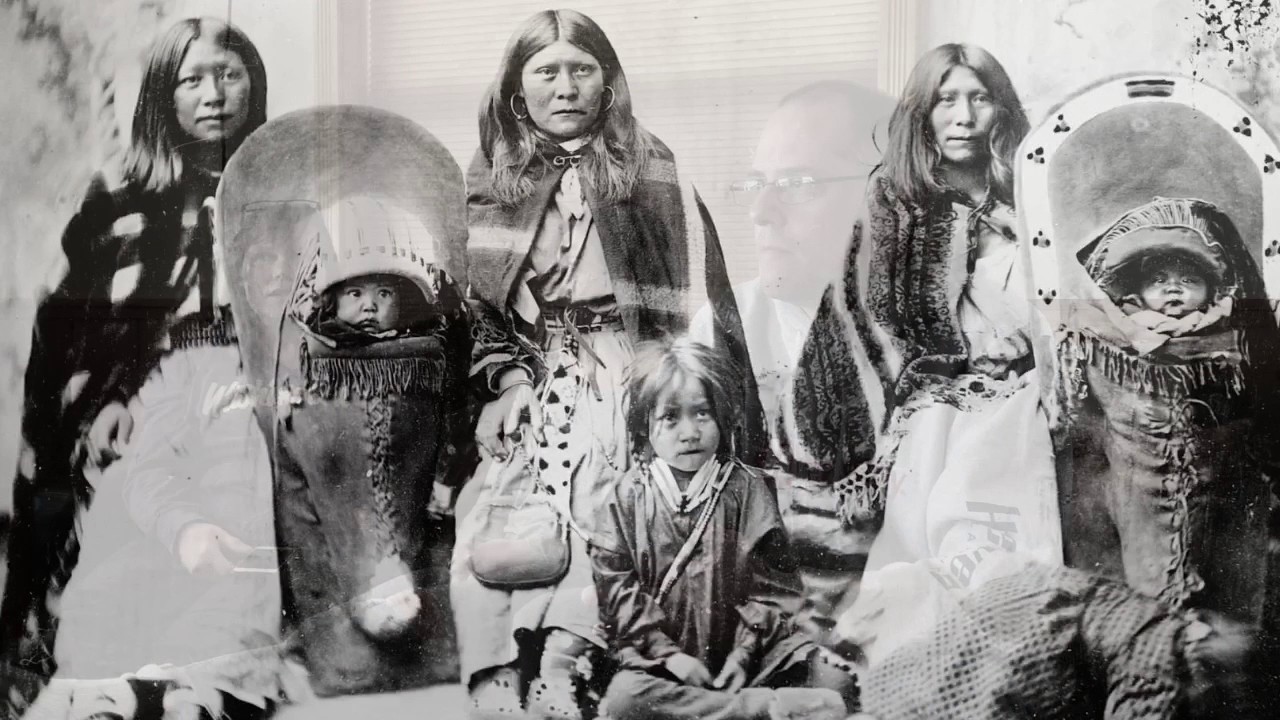 The Role and Effects of Technology in Culture - YouTube