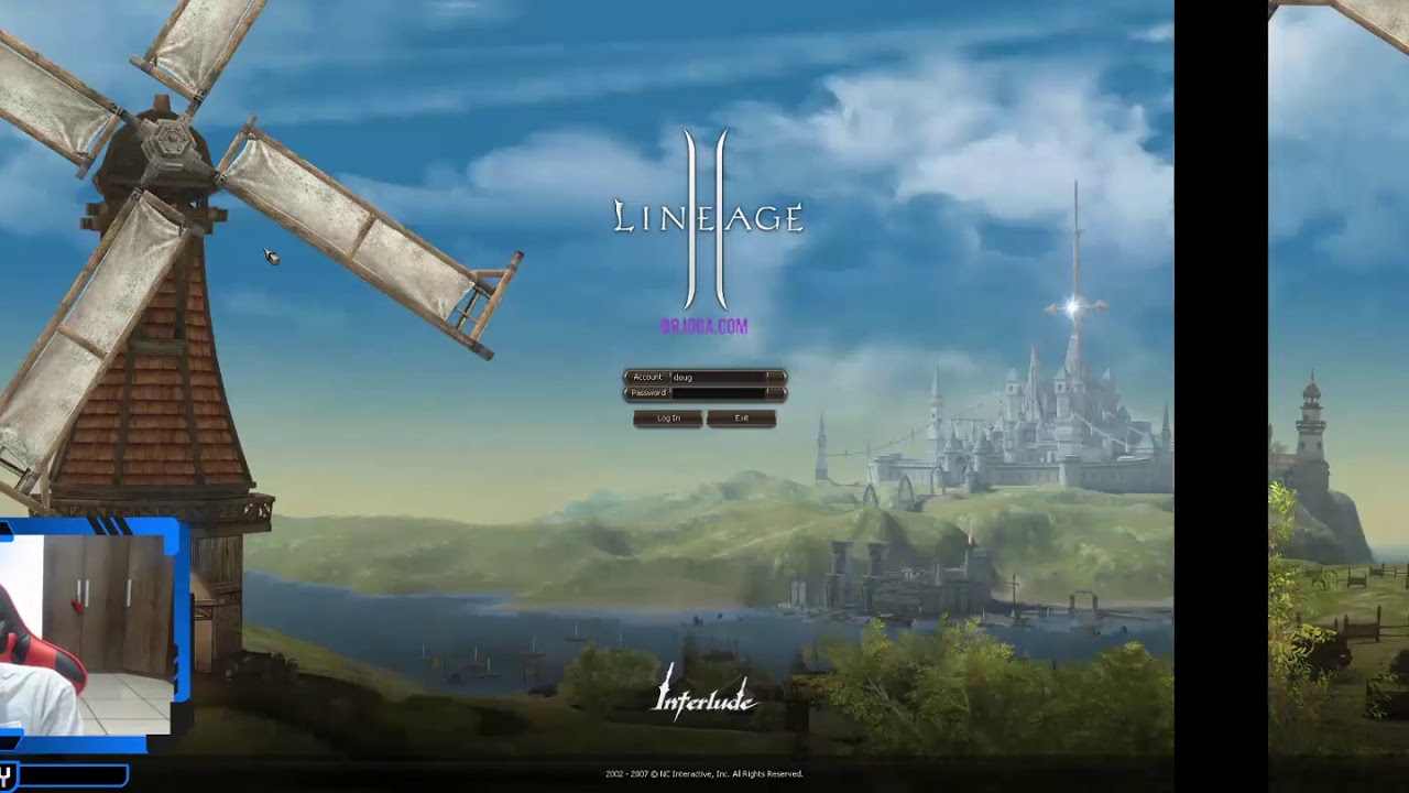 COMO EDITAR SUA PROPRIA INTERFACE - Lineage 2 INTERLUDE [HOW TO EDIT ...