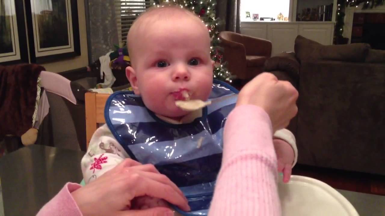 Archer Abel Eats First Time Youtube