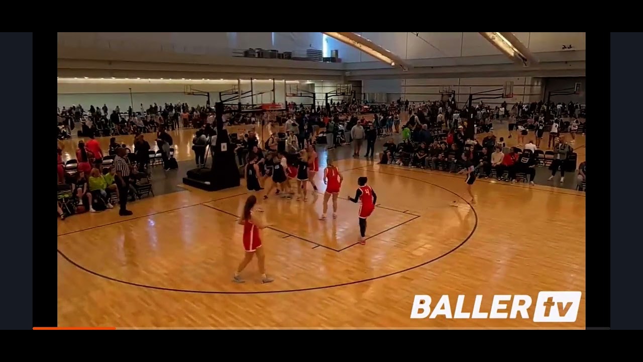 (2024) Slaam Ward vs TBD Red 2026 - YouTube