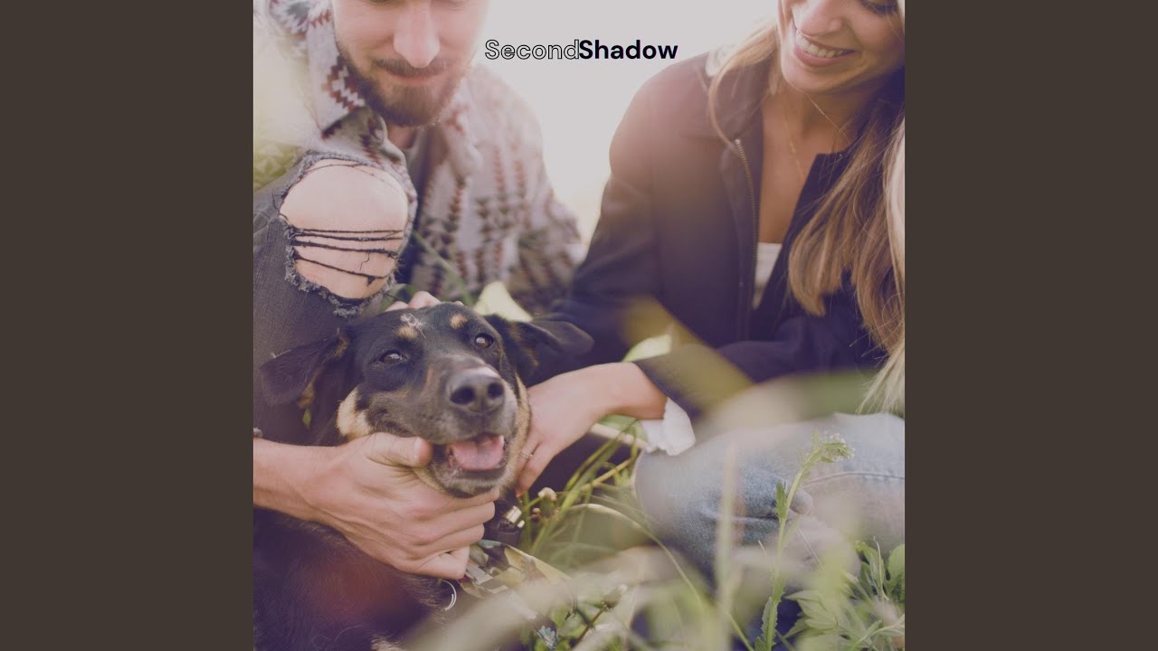 Second Shadow - YouTube