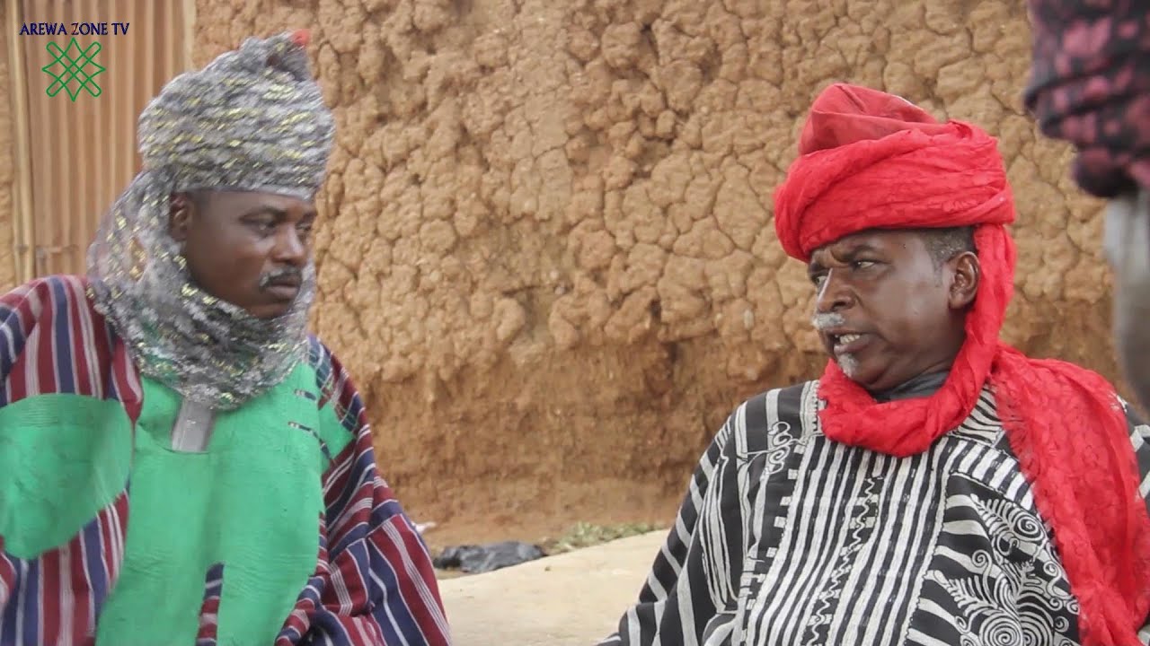 Gundura Part 4: Latest Hausa Movies 2024 (Hausa Films) - YouTube