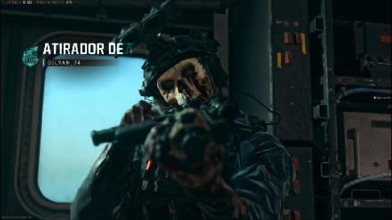 Warzone Gui Gus - YouTube