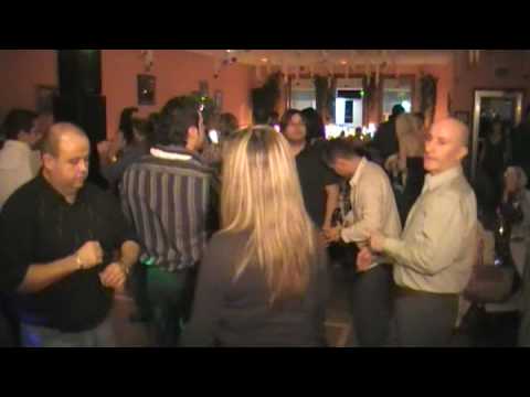 Ork  Izgrev - New Year's Party 2009 Part 3
