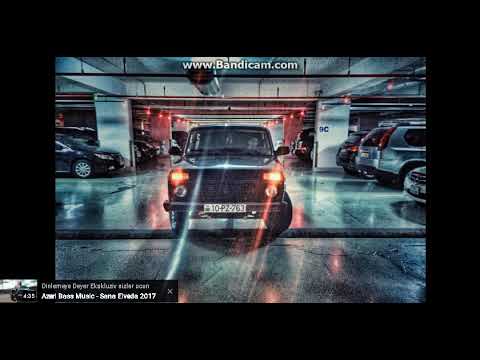 Azeri Bass Music
