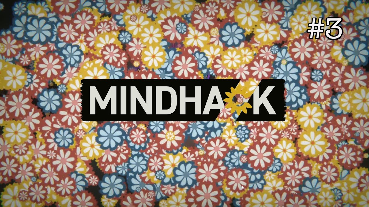 MINDHACK #3 - YouTube