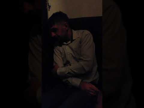 Rovsen Xacmaz qezel