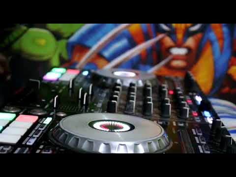 DJ MADMACK DANCEHALL PREVIEW