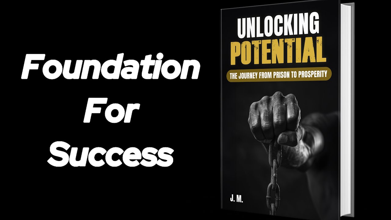 Unlocking Potential: Foundation for Success after Prison… Transform ...