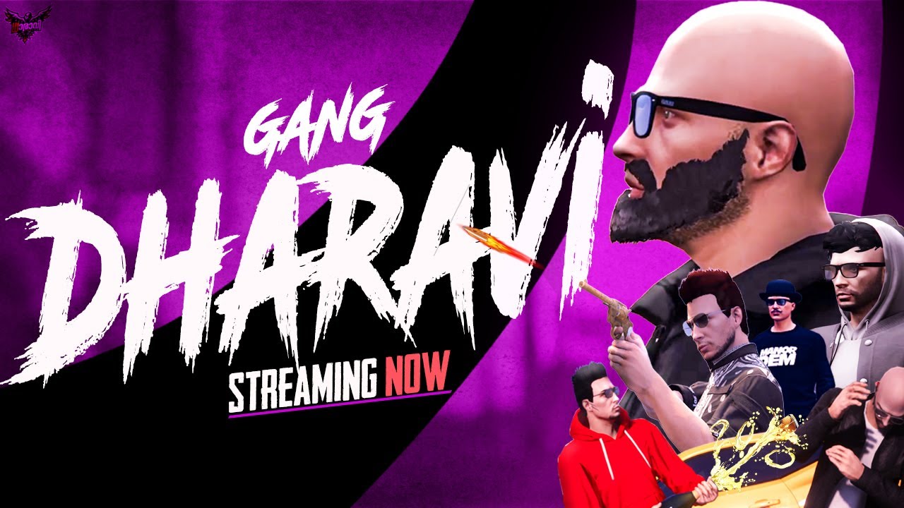 TGA NEW GANG HOUSE 🥸 |#TKRP .#drv #tkrp #mrp - YouTube